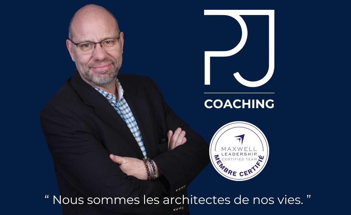 Catalogue - PJ Coaching - Coaching Individuel et Accompagnement de Dirigeants